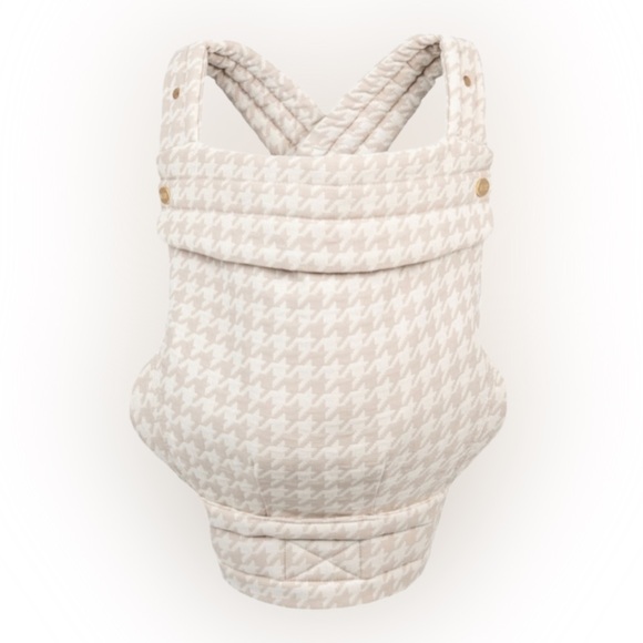 mabe | Other | Mabe Monarch Carrier In Houndstooth Print New | Poshmark